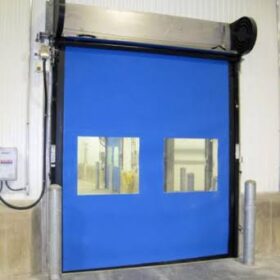 ACCESOS INDUSTRIALES – PRODOORMEX